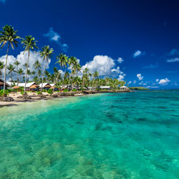 Experiences - On Course Tours and Travel