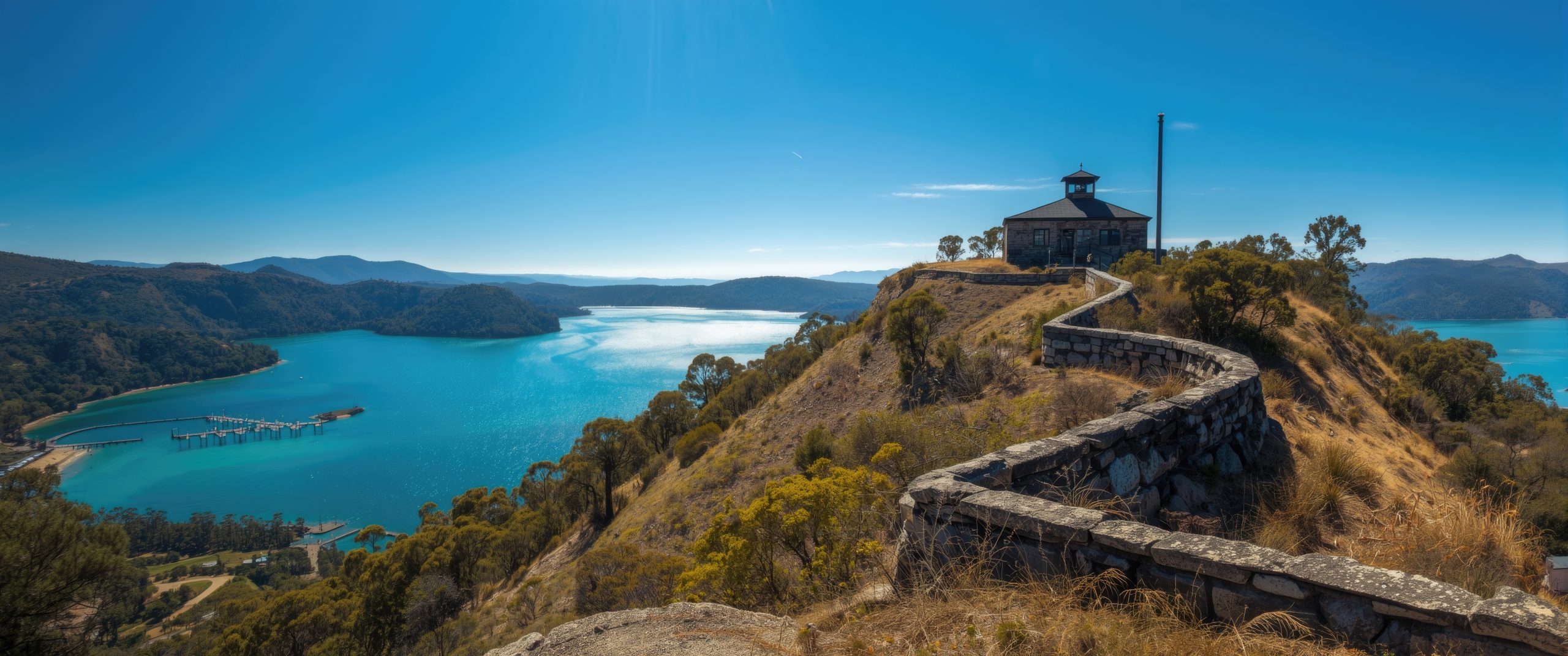 Great Ocean Road & Kangaroo Island Explorer - On Course Tours and Travel