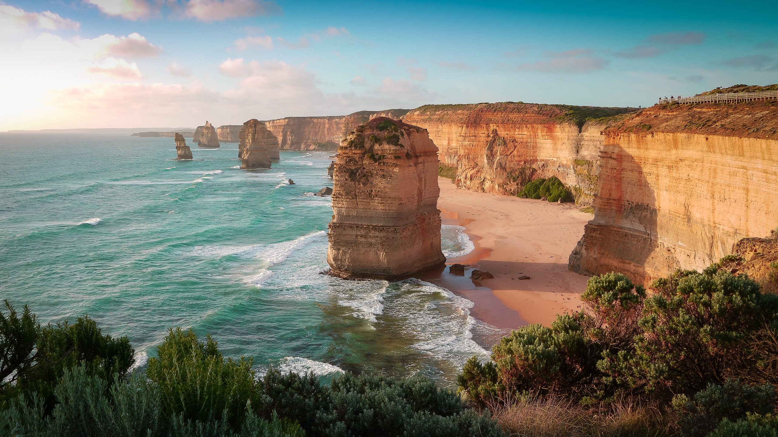 Great Ocean Road & Kangaroo Island Explorer - On Course Tours and Travel